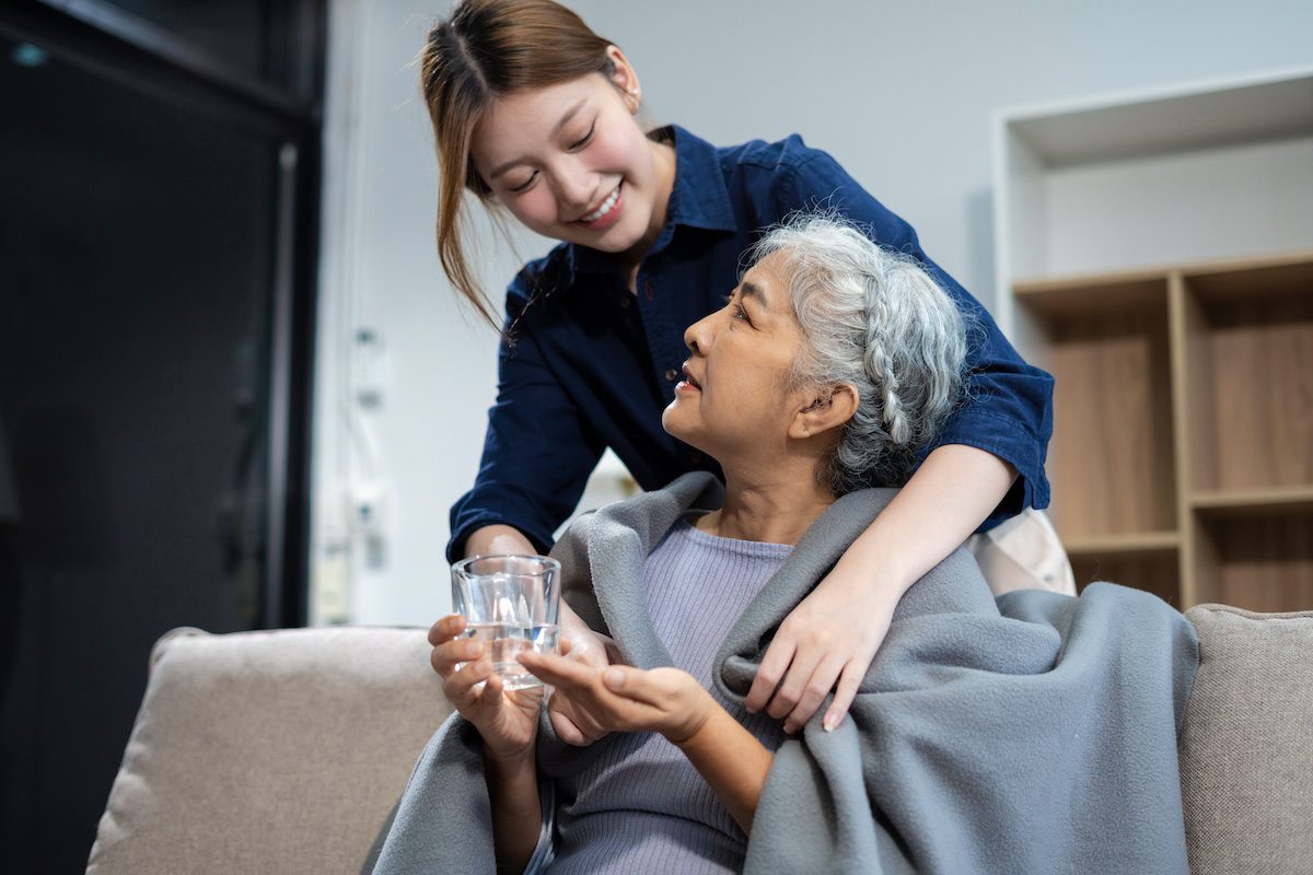 Self-Care Tips for Caregivers of Elderly Loved Ones - Seasons Hospice MO | End of Life Care ...
